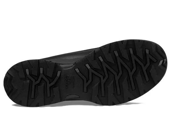 Sorel Buxton Lite Lace Plus Waterproof Ankle Boots - Black