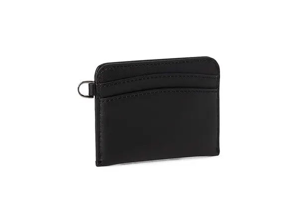 Tumi Card Case Findings /gunmetal