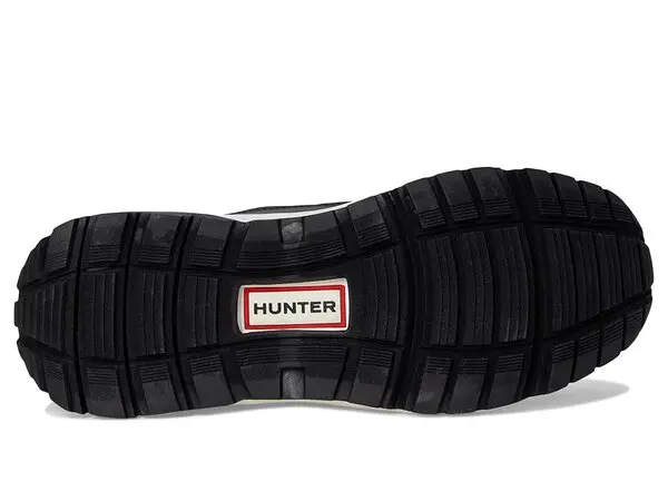Hunter Annes Ankle Boots - Black