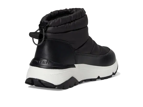 Hunter Annes Ankle Boots - Black