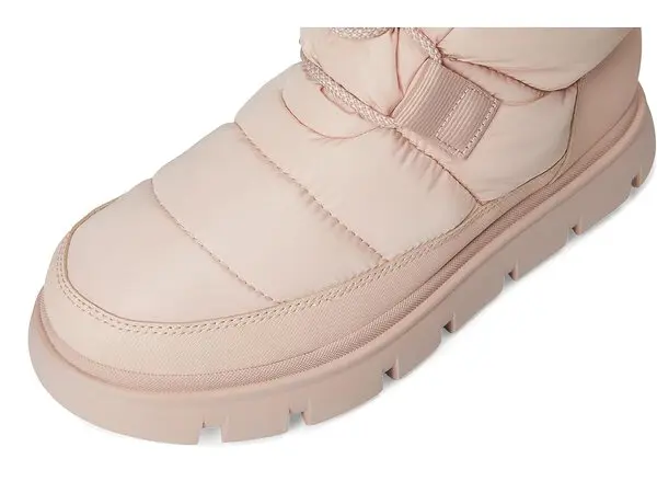 Hunter Moon Boots Waterproof Lace-up Boots
