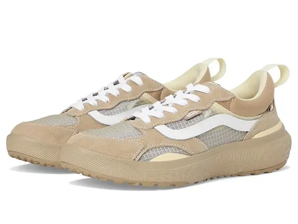 VANS Ultrarange Neo Vr3 Athletic Shoes - Beige