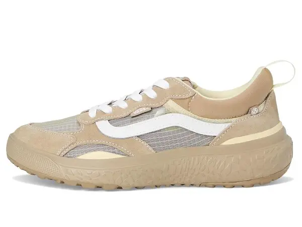 VANS Ultrarange Neo Vr3 Athletic Shoes - Beige