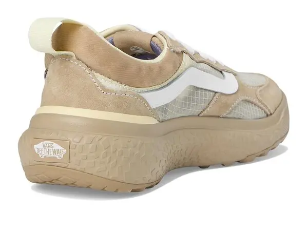 VANS Ultrarange Neo Vr3 Athletic Shoes - Beige