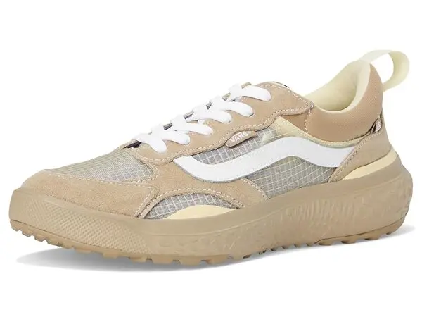 VANS Ultrarange Neo Vr3 Athletic Shoes - Beige