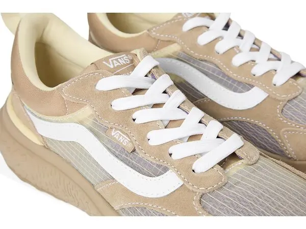 VANS Ultrarange Neo Vr3 Athletic Shoes - Beige