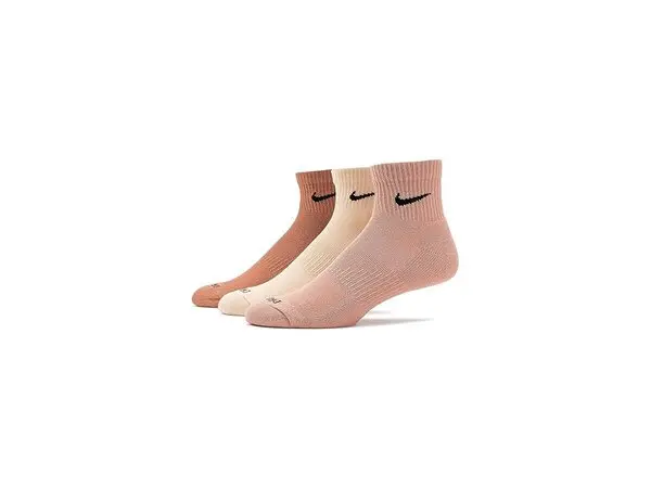 Nike Everyday Plus Cushioned Knee High Socks - Multi