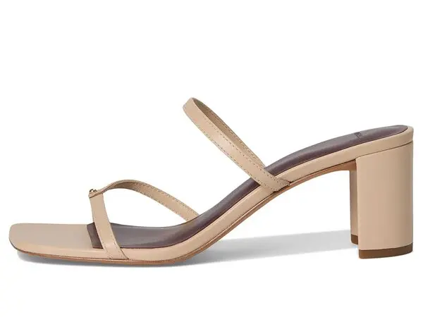 Vince Ona Strappy Block Heel Sandals