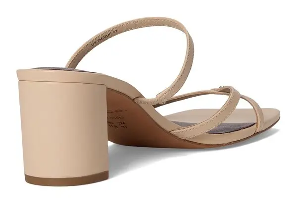 Vince Ona Strappy Block Heel Sandals