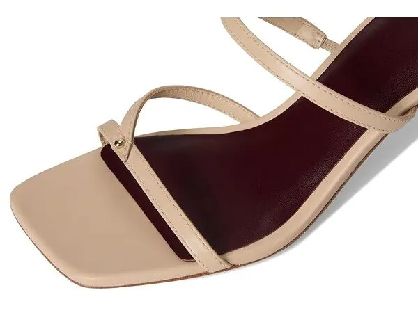 Vince Ona Strappy Block Heel Sandals