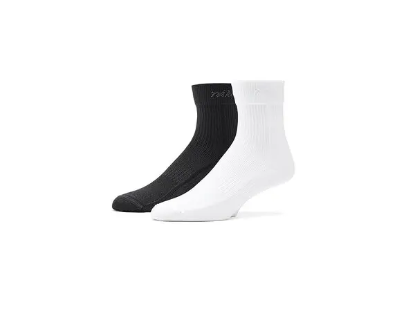 Nike Everyday Plus Quarter Length Socks - Multi