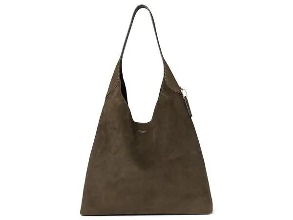 COACH Brooklyn Shoulder Bag 39 - Olive