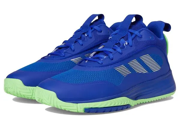 Adidas Own The Game 3.0 Basketball Sneakers - Blue