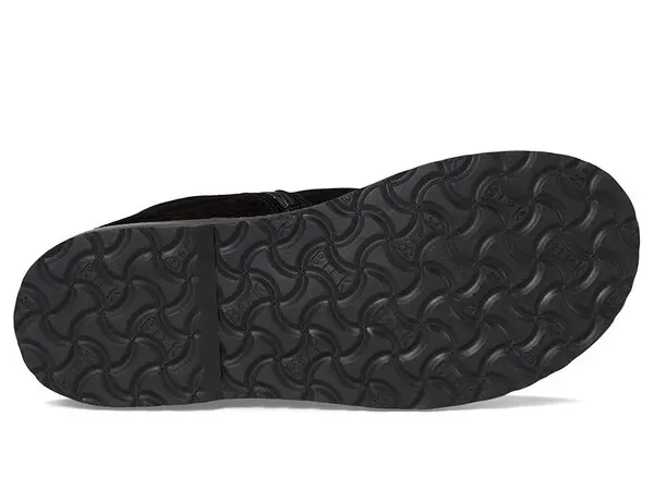BIRKENSTOCK Uppsala Shearling Zippered Boots