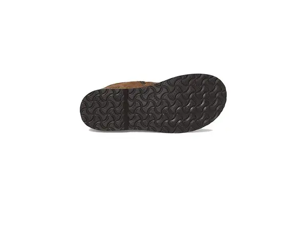 BIRKENSTOCK Uppsala Shearling Zippered Boots