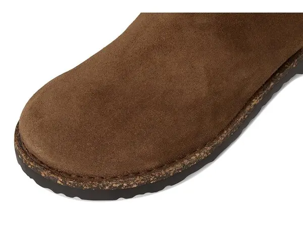 BIRKENSTOCK Uppsala Shearling Zippered Boots