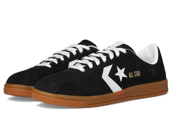 CONVERSE Classic Trainer Suede Sneakers - Multi