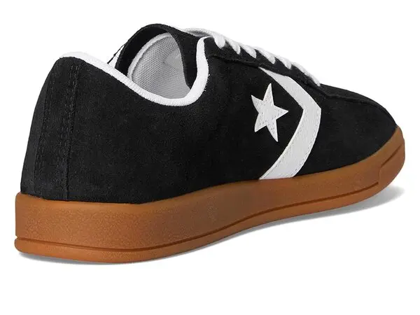 CONVERSE Classic Trainer Suede Sneakers - Multi