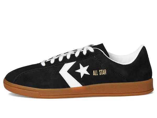 CONVERSE Classic Trainer Suede Sneakers - Multi