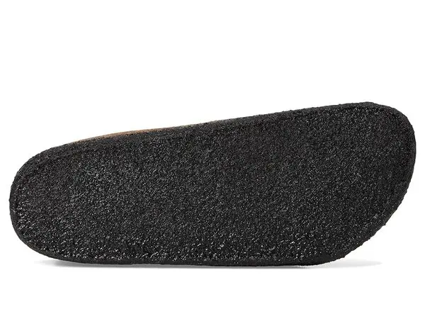 BIRKENSTOCK Zermatt Shearling Slip-on Slipper - Brown