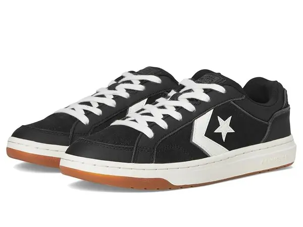 CONVERSE Pro Blaze Classic Sneakers - Black