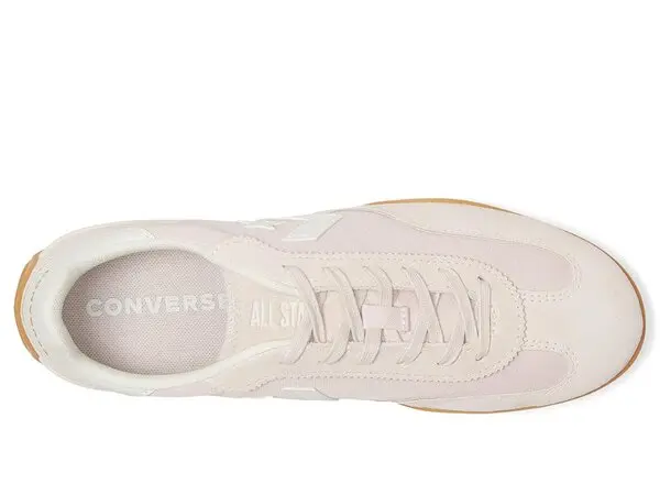 CONVERSE Run Star Trainer Sneakers - Pink