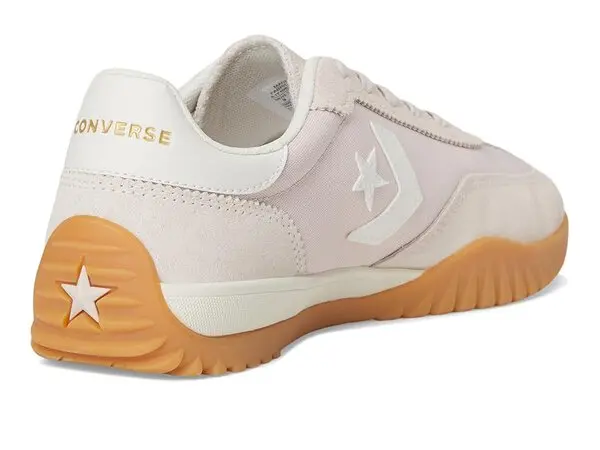 CONVERSE Run Star Trainer Sneakers - Pink