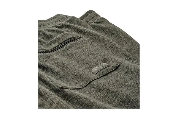 UGG Jaxtyn Textured Knit Shorts - Green