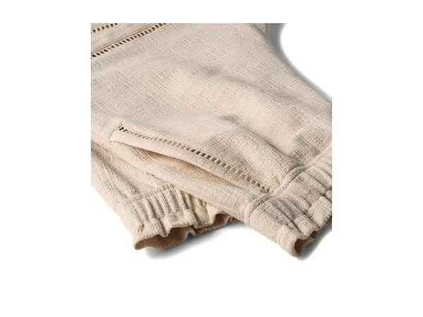 UGG Frynn Short Shorts - White