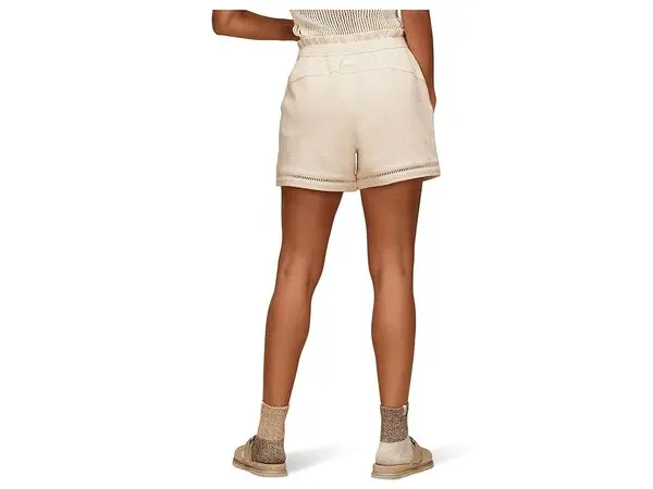 UGG Frynn Short Shorts - White