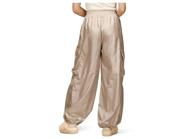 UGG Giavanni Balloon Cargo Pant - Gray