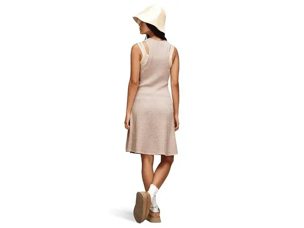 UGG Adela Dress Lite - Bone