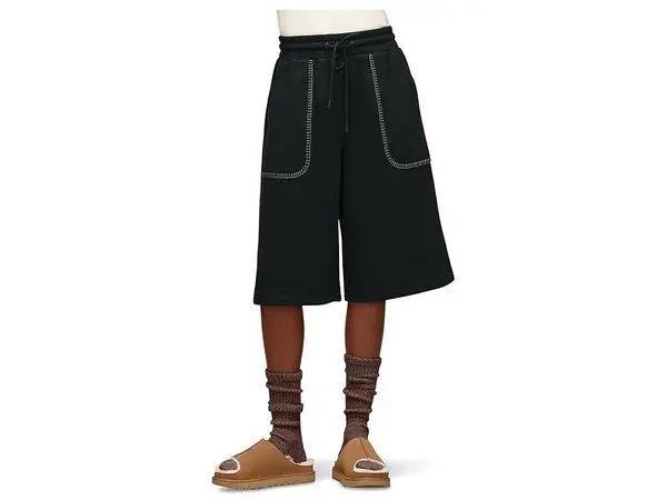 UGG Classic Bermuda Short Shorts - Black