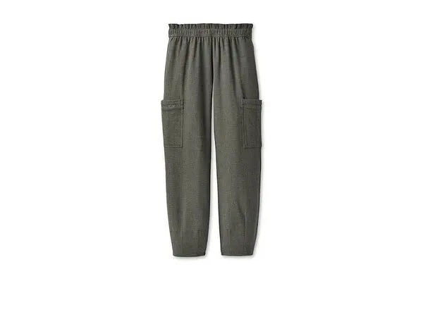 UGG Arisbeth Barrel Pant - Green