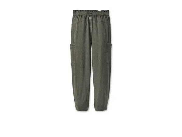 UGG Arisbeth Barrel Pant - Green