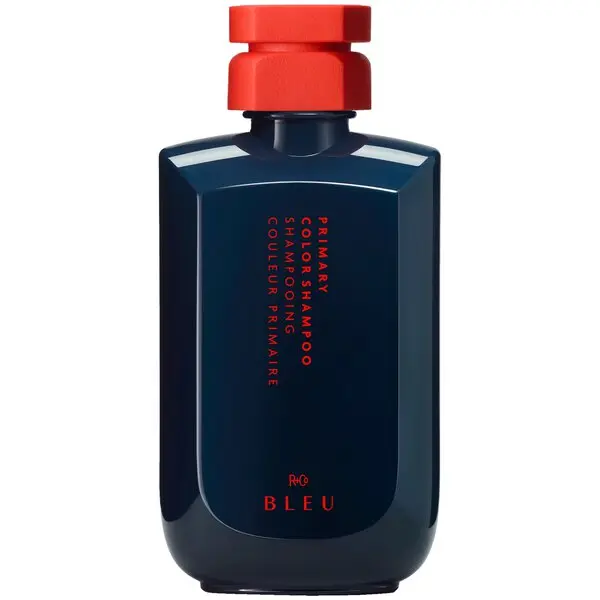 R+Co Primary Color Shampoo - One-color