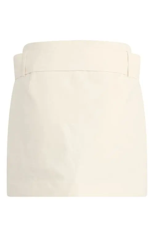 FAVORITE DAUGHTER The Farrah Belted Skort