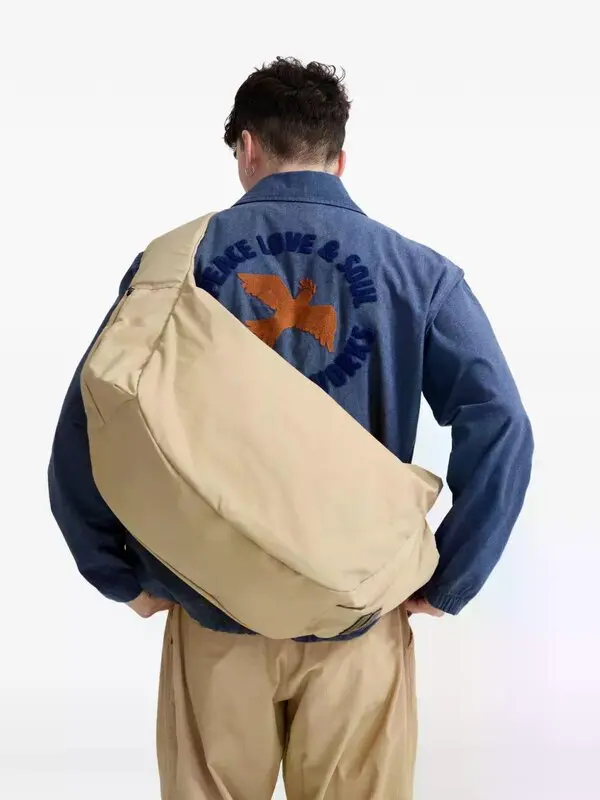 Universal Works X Master-piece Medium Shoulder Bag