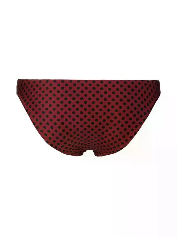 Zimmermann Juno Bikini