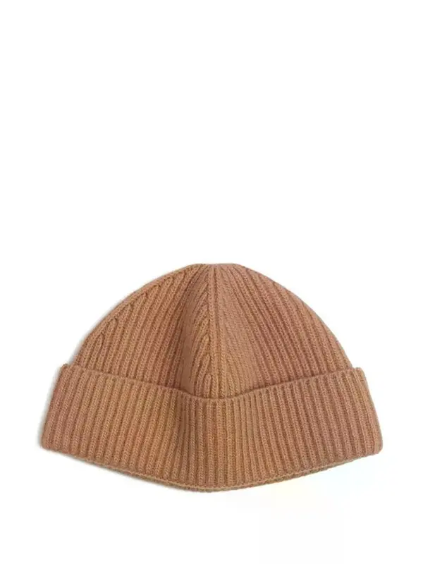 Ami De Coeur Beanie - Neutrals