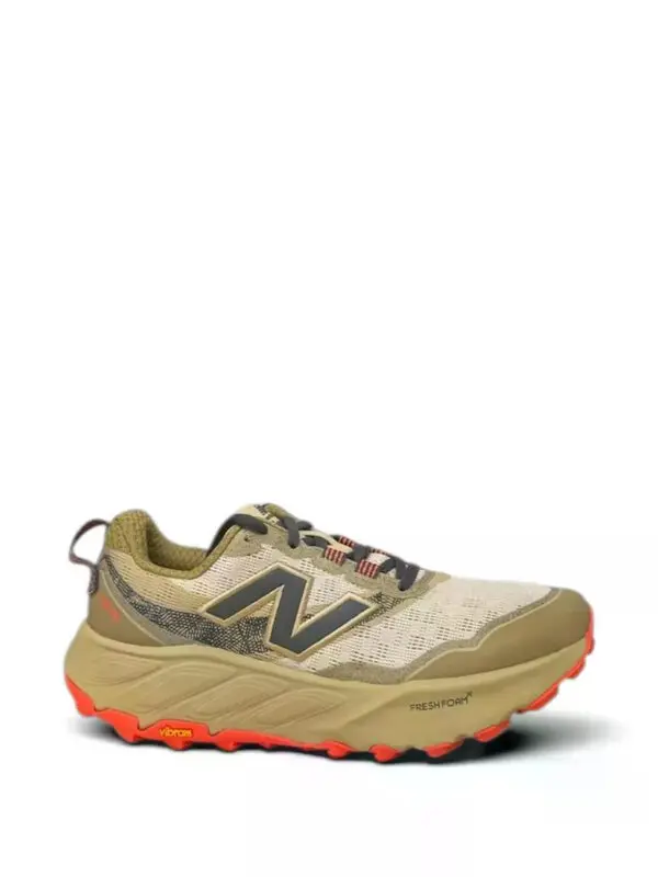 NEW BALANCE Fresh Foam X Hierro V9 Sneakers - Green