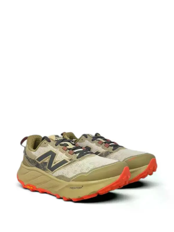NEW BALANCE Fresh Foam X Hierro V9 Sneakers - Green