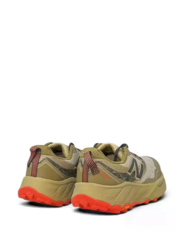 NEW BALANCE Fresh Foam X Hierro V9 Sneakers - Green