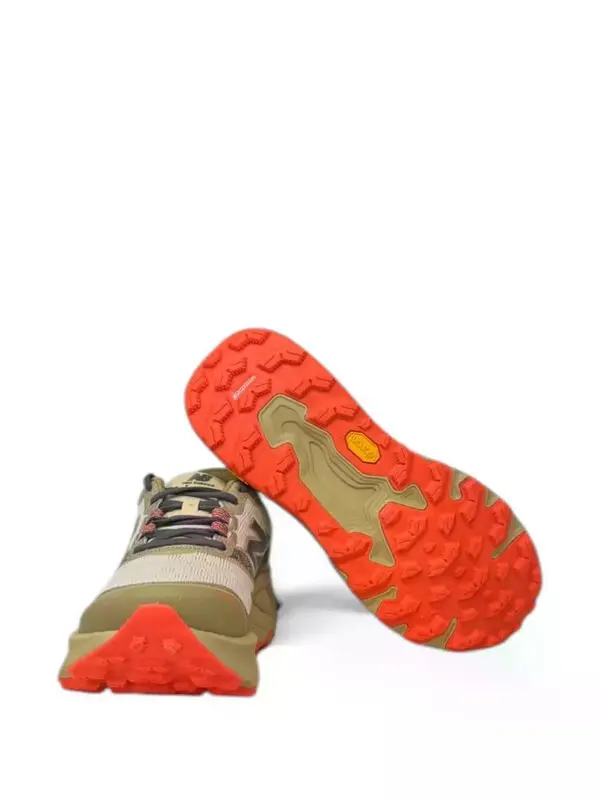 NEW BALANCE Fresh Foam X Hierro V9 Sneakers - Green