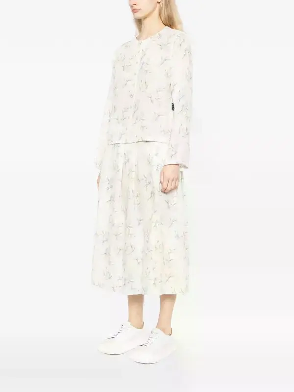 AGNES B. Ginette Blouse
