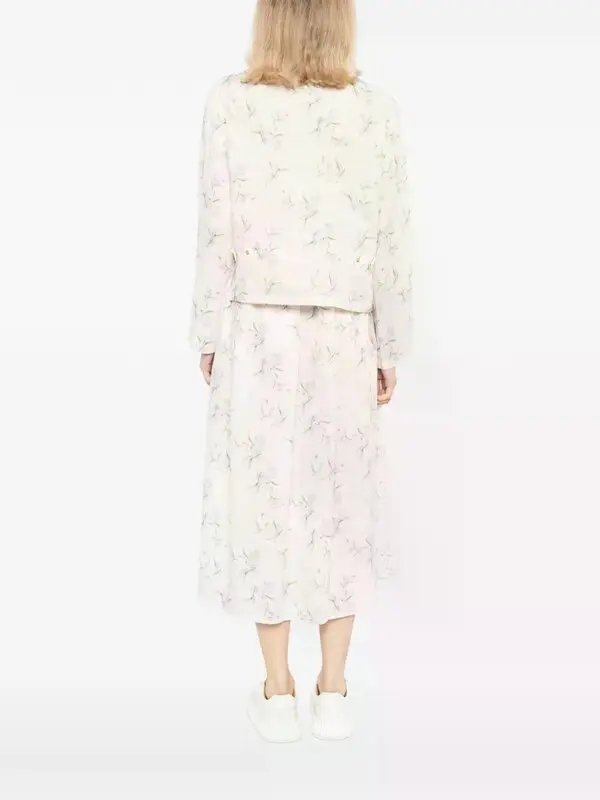 AGNES B. Ginette Blouse