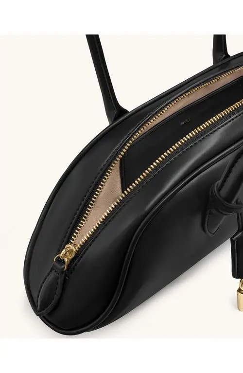 Jw Pei Zora Faux Leather Shoulder Bag