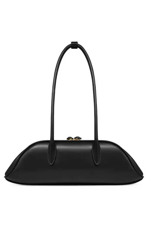 Jw Pei Zora Faux Leather Shoulder Bag