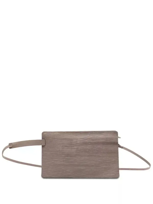 LOUIS VUITTON Epi Leather Rochelle Belt Bag