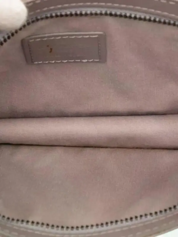 LOUIS VUITTON Epi Leather Rochelle Belt Bag